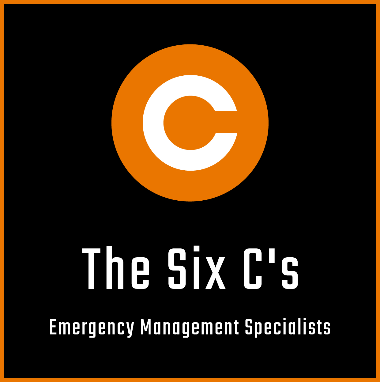Contact – The Six C's